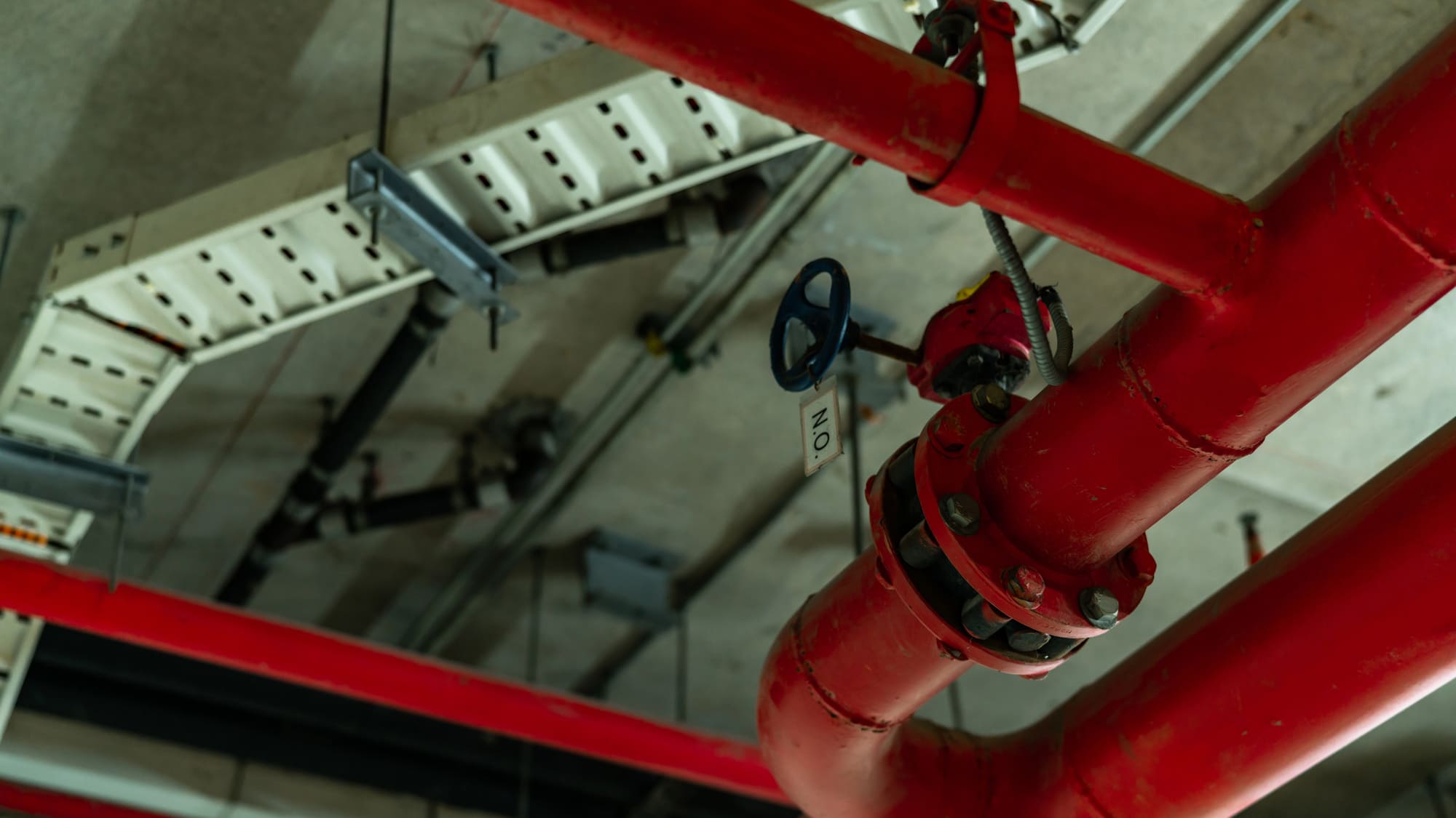 Fire & Life Safety Systems - Kansas City CCTV & Security