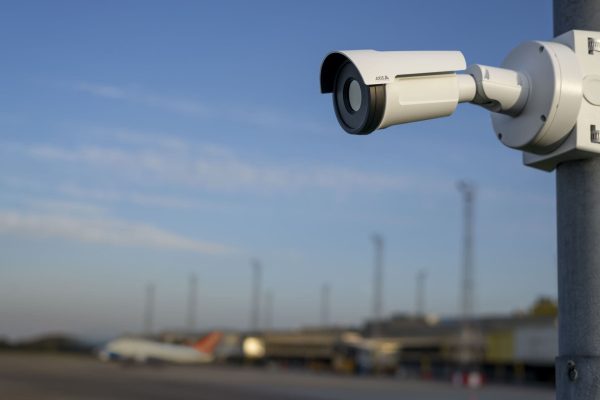 Kansas City CCTV & Security - Comprehensive Secuirty Services